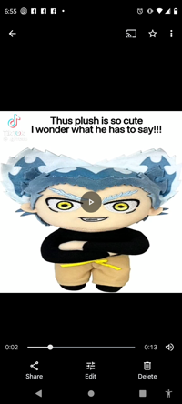 I'm gonna touch you Meme Sound Effect - Voicy