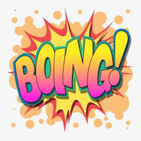 Boing Meme Sound Effect - Voicy