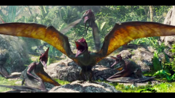 Pterodactyl sound Meme Sound Effect - Voicy