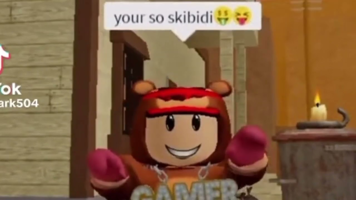 gyat Meme Sound Effect - Voicy