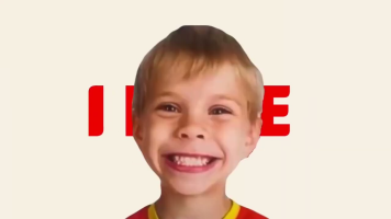 HAVE IT UR WAY Meme Sound Effect - Voicy