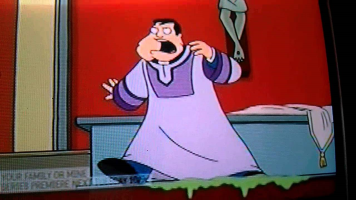 Stan Smith Possessed Meme Sound Effect - Voicy