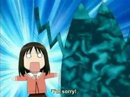 Oh may gad im sorryyyy Meme Sound Effect - Voicy