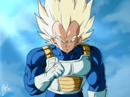 Vegeta Sounds - Voicy