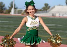 Cheer Sounds and Sound Effects - Voicy