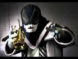 CHACAL Meme Sound Effect - Voicy