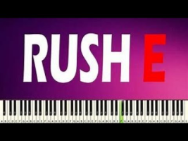 Rush E Meme Sound Effect - Voicy