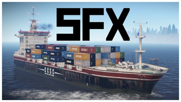 Rust Game Sounds and Sound Effects - Voicy