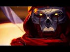 Official Revenant (Apex Legend) Soundboard - Voicy