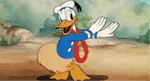 Donald Duck Sounds and Sound Effects - Voicy