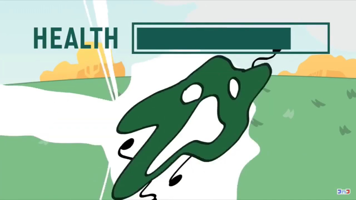 BFB Four zaps sound clip Meme Sound Effect - Voicy