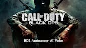 Official Black Ops 2 Announcer Soundboard - Voicy
