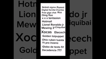 Skibidi sigma pomni digital fornite chamba Meme Sound Effect - Voicy