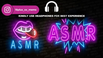 just some asmr Meme Sound Effect - Voicy