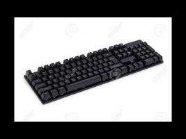 Mechanical Keyboard Sound Earrape Meme Sound Effect - Voicy