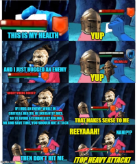 SHUGOKI HUG Meme Sound Effect - Voicy