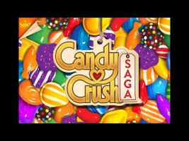 Candy crush saga Jelly level Meme Sound Effect - Voicy