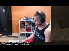 Tyler1 MY FOOT Efeito Sonoro de Meme - Voicy