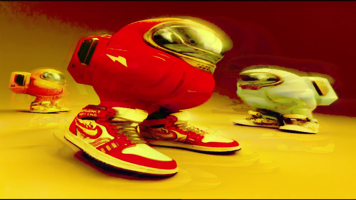 amogus Meme Sound Effect - Voicy