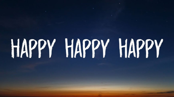 Happy Happy Happy Meme Sound Effect - Voicy