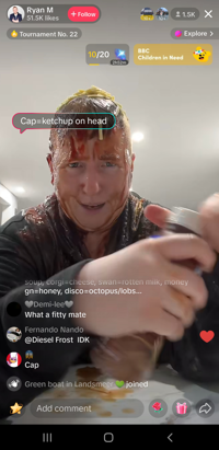 Waaa Meme Sound Effect - Voicy