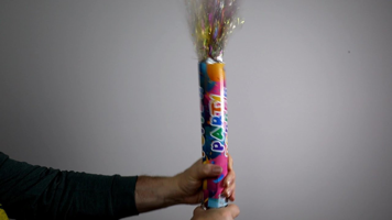 Confetti Cannon Sound Effect Meme Sound Effect - Voicy