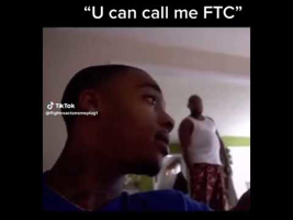 Grown man FTC Meme Sound Effect - Voicy