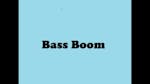 Official Bass Boom Sound Effects Soundboard - Voicy