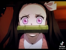 NEZUKO MOANING Meme Sound Effect - Voicy