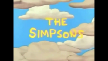 THE SIMPSONS Meme Sound Effect - Voicy