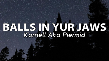 Balls in your jaws Meme Sound Effect - Voicy