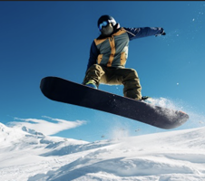 Snowboard Meme Sound Effect - Voicy