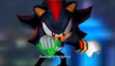 Official Shadow The Hedgehog Soundboard - Voicy