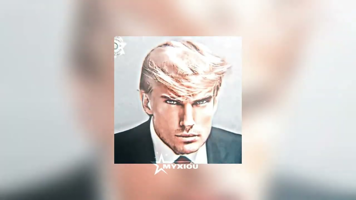 shut up, I'm mewing Meme Sound Effect - Voicy