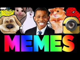 JUNGLE OF THE BEST DANK MEMES V20 Meme Sound Effect - Voicy