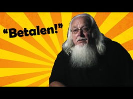 Eef Hoos centen wil ik zien Meme Sound Effect - Voicy