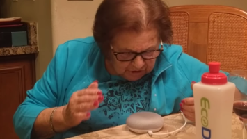 Hey Goo-Goo Meme Sound Effect - Voicy