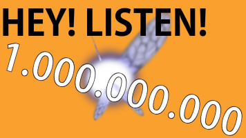 HEY LISTEN Meme Sound Effect - Voicy