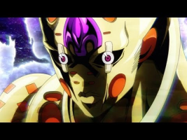 Gold Experience Requiem 1 Meme Sound Effect - Voicy