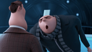 Gru meet Discord Mod Meme Sound Effect - Voicy