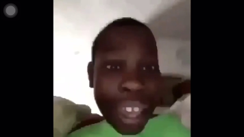 Boi if you don’t get yo pickle chin Meme Sound Effect - Voicy