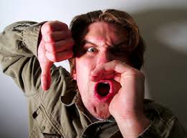 Booing Meme Sound Effect - Voicy