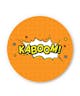 Kaboom Sounds - Voicy