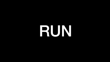 run Meme Sound Effect - Voicy