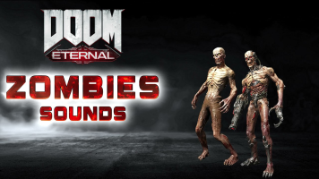 Zombie growling sound effect Meme Sound Effect - Voicy