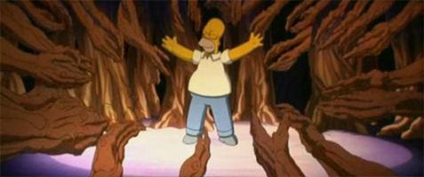 Homer Simpson: Uh-oh Meme Sound Effect - Voicy