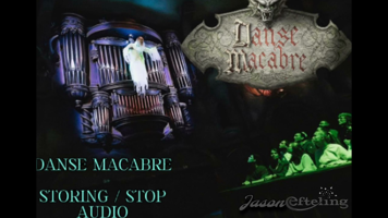 danse macabre storing Meme Sound Effect - Voicy
