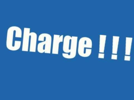 Short Charge Meme Sound Effect - Voicy