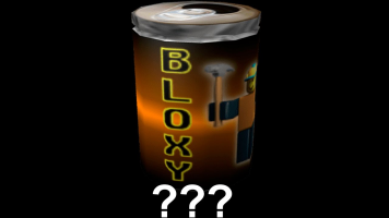 bloxy cola roblox Meme Sound Effect - Voicy