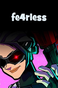 fearless Soundboard by quackmayoson - Voicy